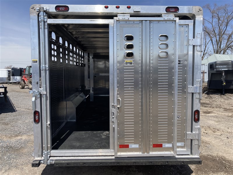 2024 Wilson 28' Roper