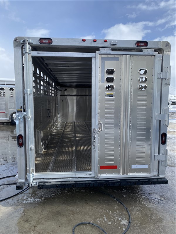 2025 Wilson 22' Ranch Hand