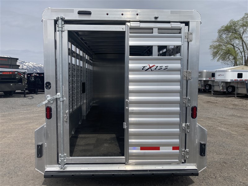 2023 Exiss 22' Stock Combo