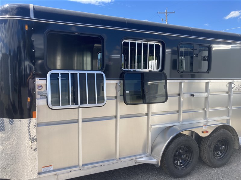 2024 Maverick Maverick Lite DX 3 Horse