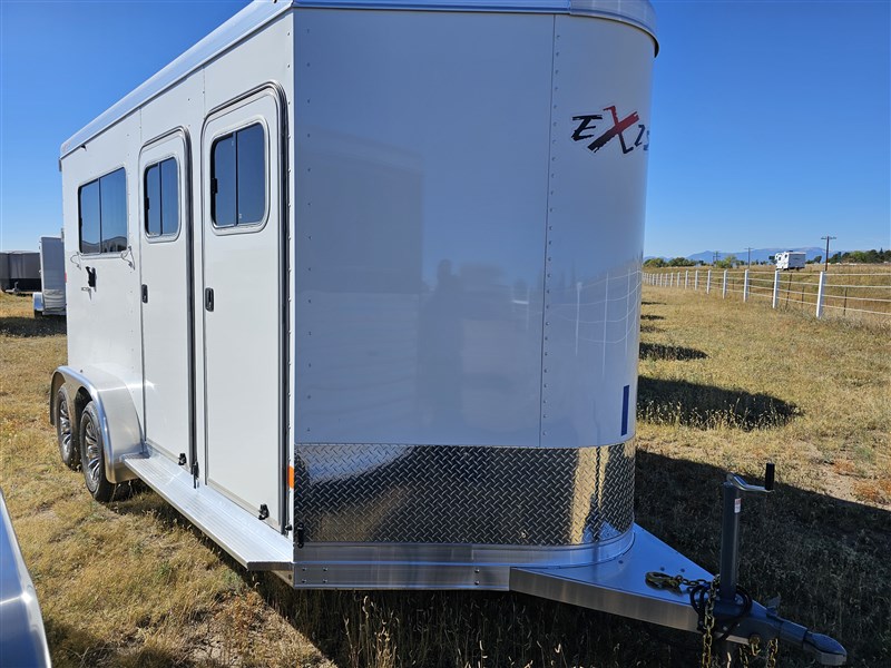 2025 Exiss 724 ST BP