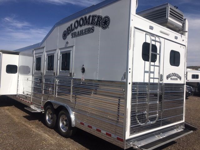 2020 Bloomer Evolution