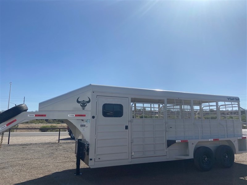 Swift Built Trailers for Sale