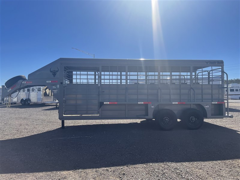 Swift Built Trailers for Sale
