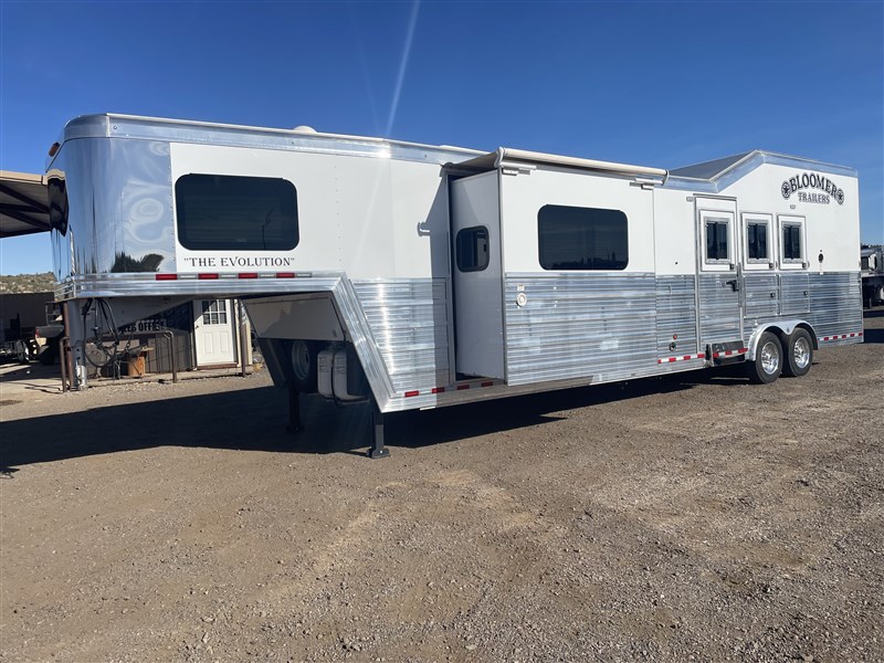 2020 Bloomer Evolution !!! SALE PENDING