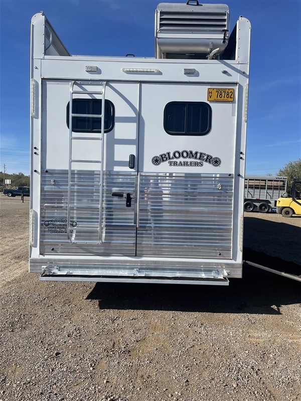 2020 Bloomer Evolution !!! SALE PENDING