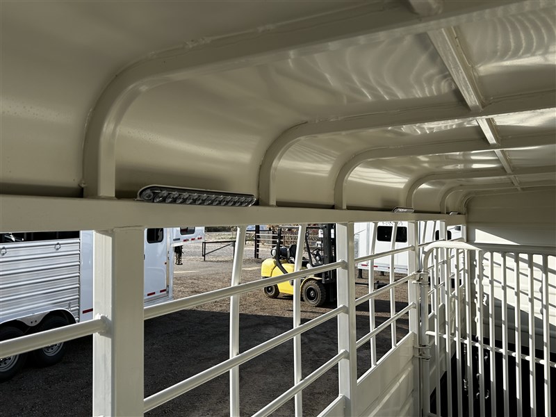 2023 Swift Built 24' Smart Tack NFR Edition