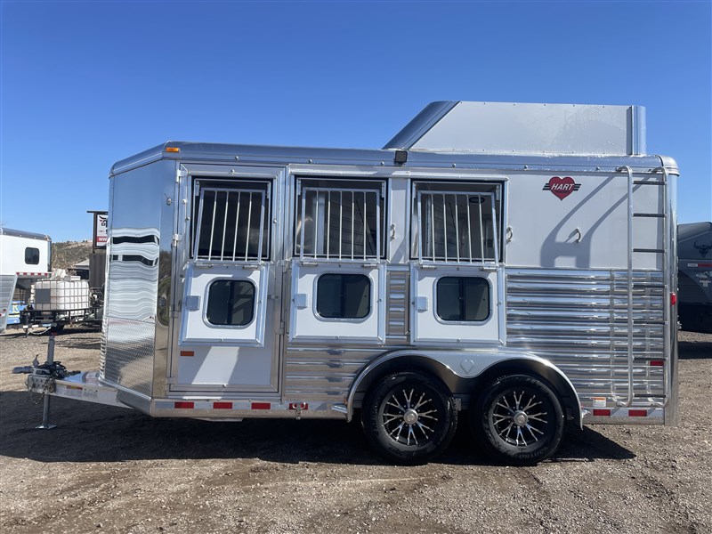 2023 Hart 3H Hart Ultimate SALE PENDING