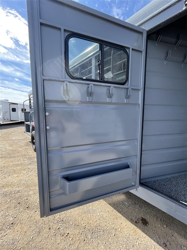 2024 Swift Built 26' Smart Tack SALE PENDING