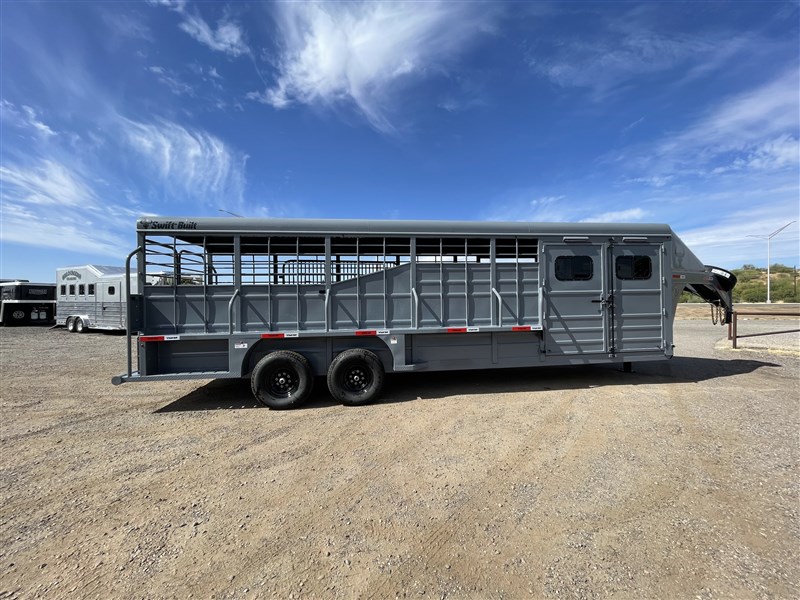 2024 Swift Built 26' Smart Tack SALE PENDING