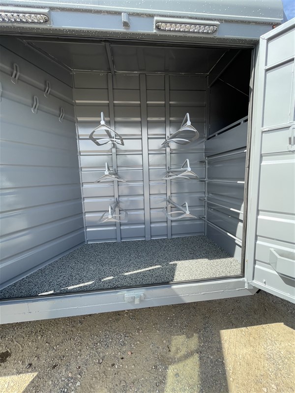 2024 Swift Built 26' Smart Tack SALE PENDING