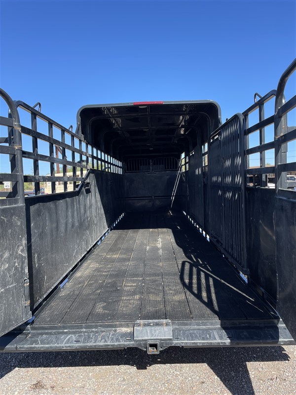 2023 Big Bend 24' Stock w/ 3/4 top SALE PENDING