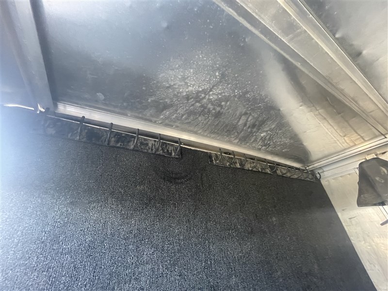 2012 Featherlite 24' Stock Combo