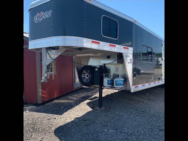 2019 Exiss EXISS EXPRESS 7311C