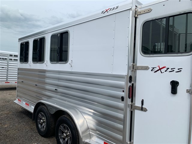 2021 Exiss 3HS-BP-XT STK#074742