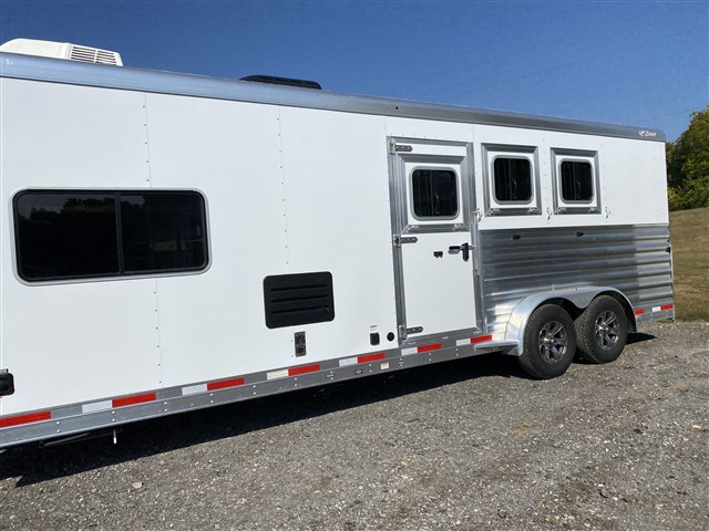 2021 Exiss ESCAPE 7310
