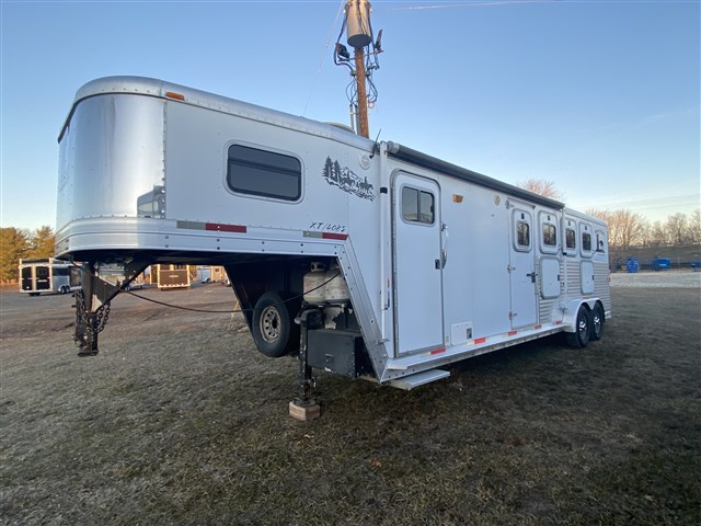 2003 Exiss XT 4085 (020141)