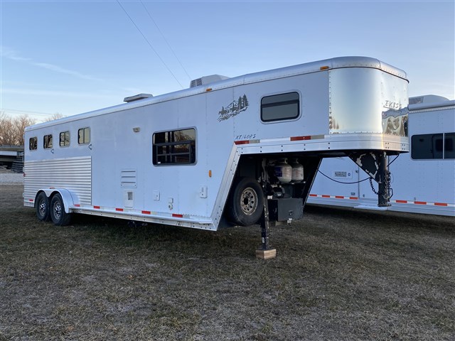 2003 Exiss XT 4085 (020141)
