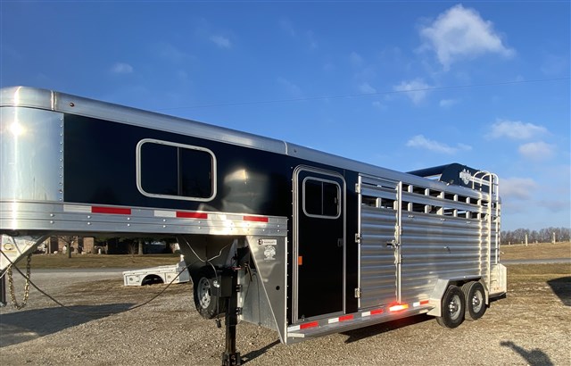 2019 Exiss STC