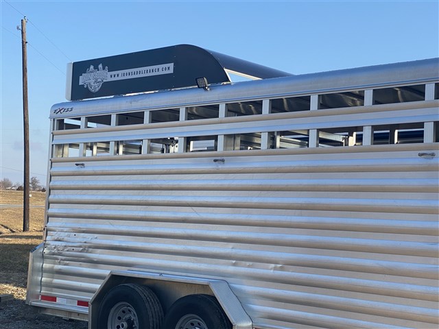 2019 Exiss STC