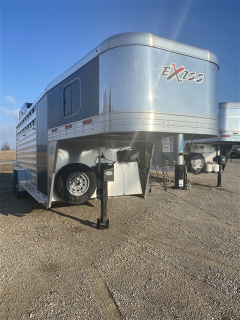 2019 Exiss STC