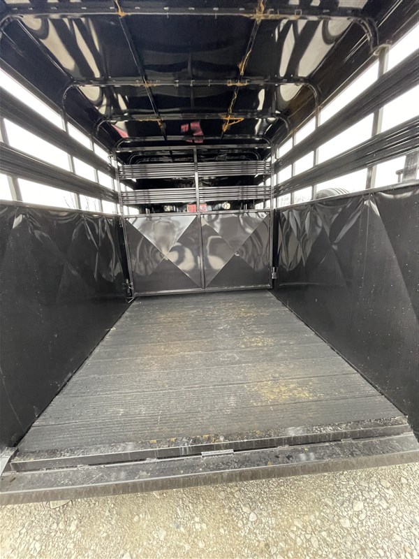 2023 KODIAK BUMPER STOCK 14'X 6'8 - K00022