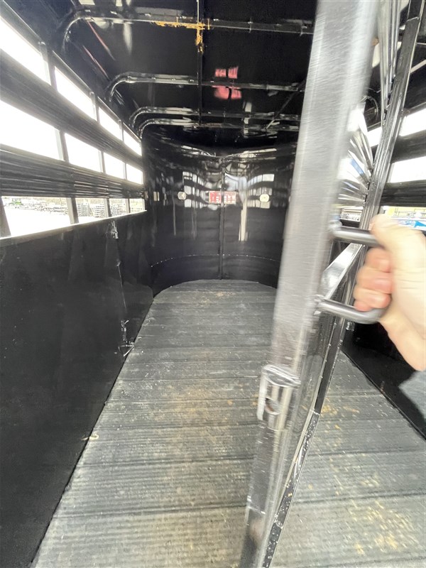 2023 KODIAK BUMPER STOCK 14'X 6'8 - K00022