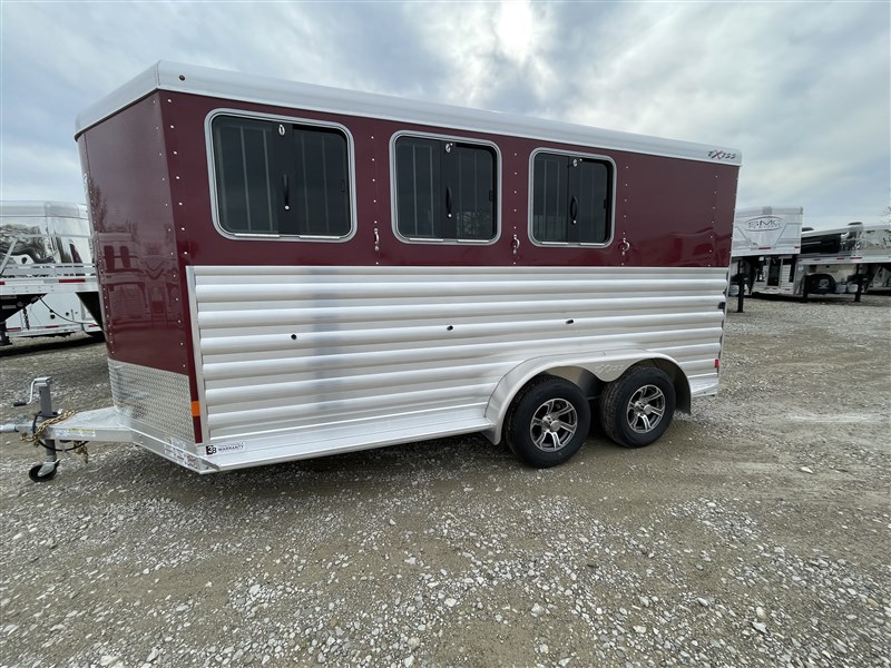 2023 Exiss EXPRESS 3H BP XT- EX0019