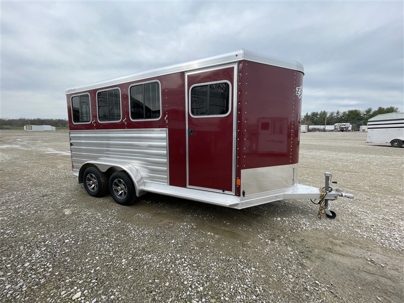 2023 Exiss EXPRESS 3H BP XT- EX0019