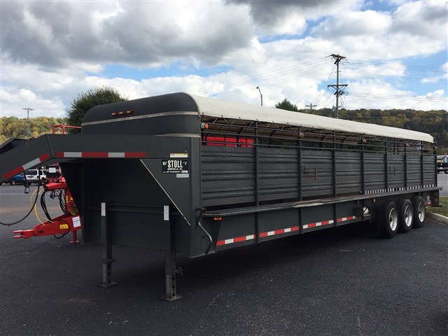 2014 Stoll STOT