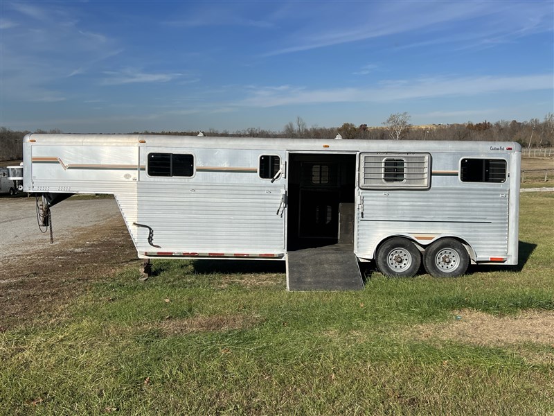 1998 Custom-fab Head to Head