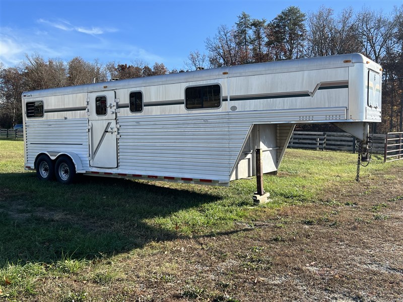 1998 Custom-fab Head to Head