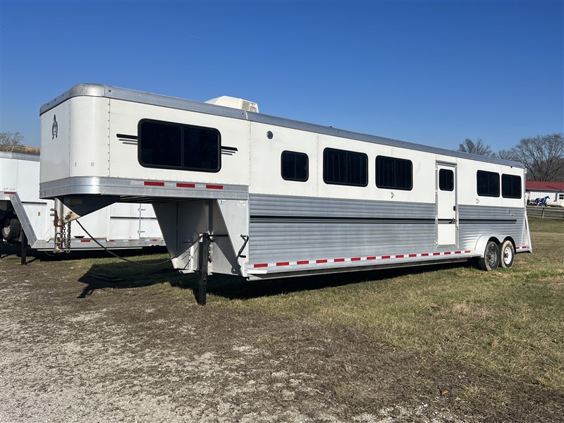 Adam Trailers for Sale