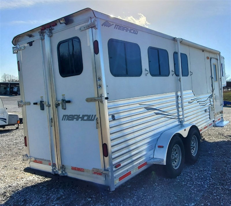 2009 Merhow Verylite (**SOLD**)