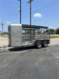 Neckover Trailers for Sale