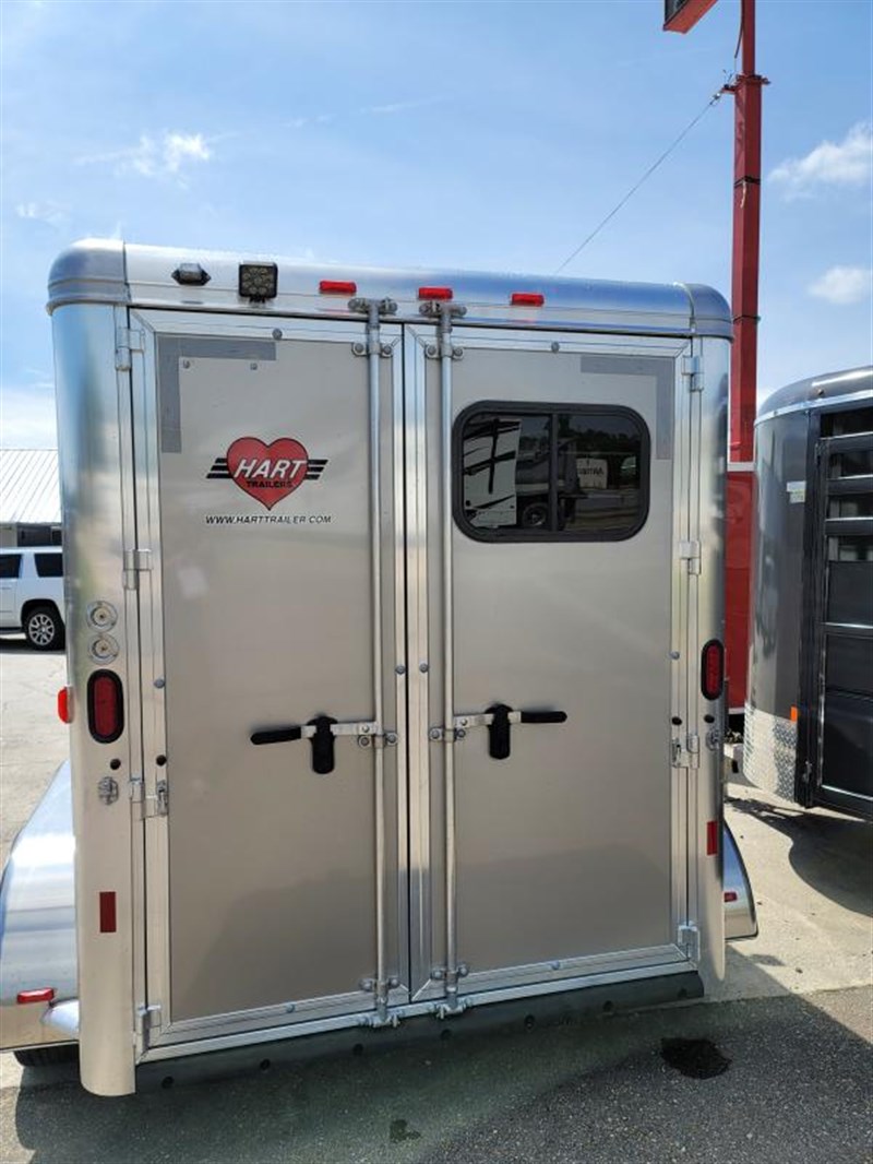 2023 Hart MVP 2 HORSE
