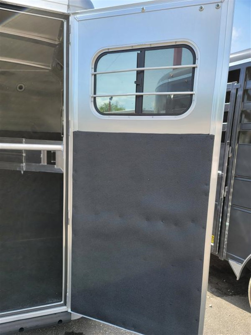 2023 Hart MVP 2 HORSE