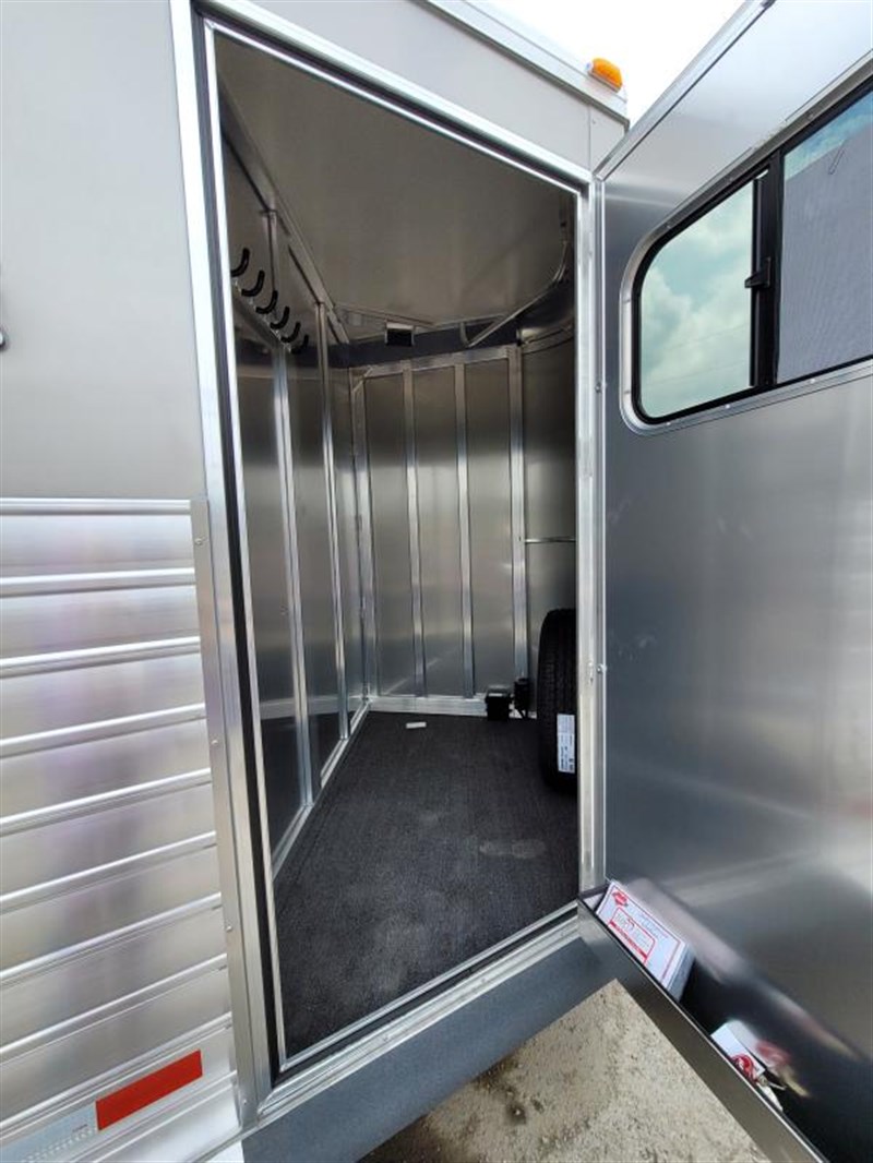 2023 Hart MVP Three Horse