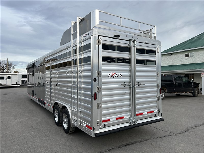 2025 Exiss STC 8034 G-LQ