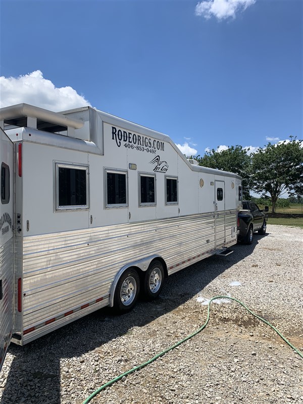 2010 Bloomer Evolution