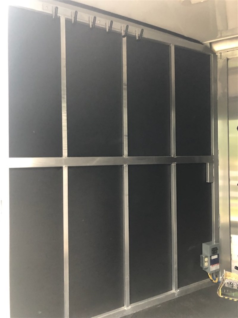 2019 Shadow Pro Series