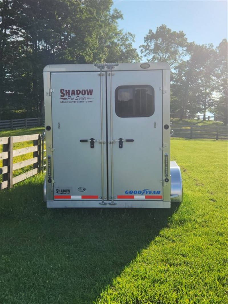 2019 Shadow Pro Series