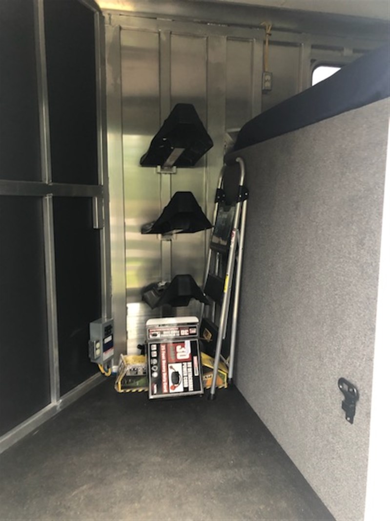 2019 Shadow Pro Series