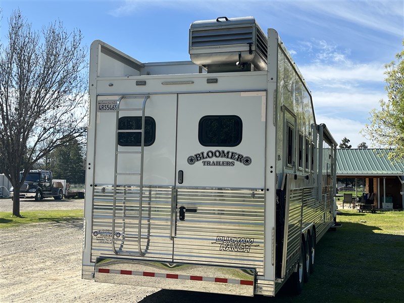 2019 Bloomer Evolution