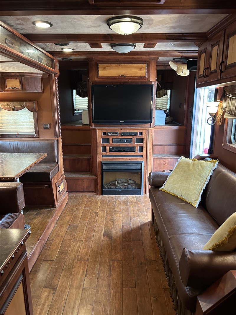 2008 Bloomer Evolution