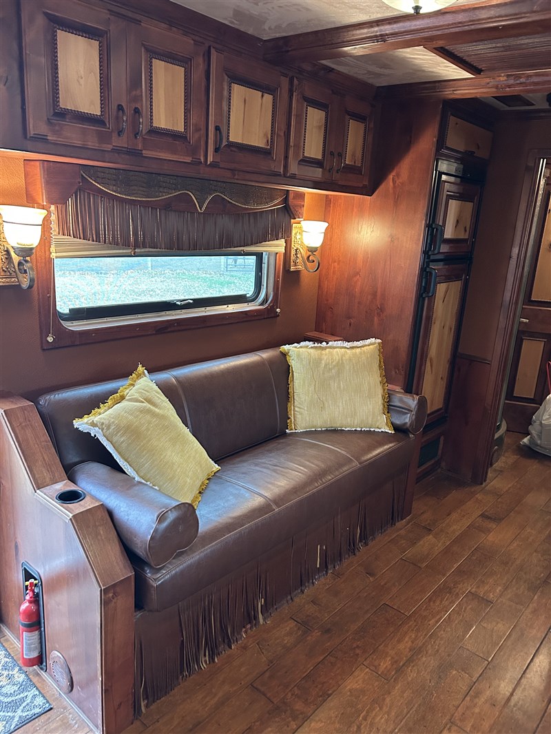 2008 Bloomer Evolution