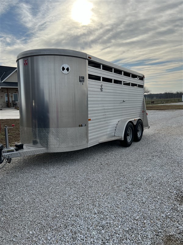 WW Trailers for Sale