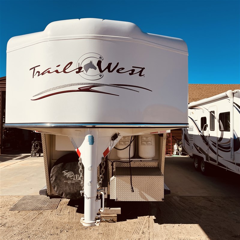 2015 Trails West TW1212SO