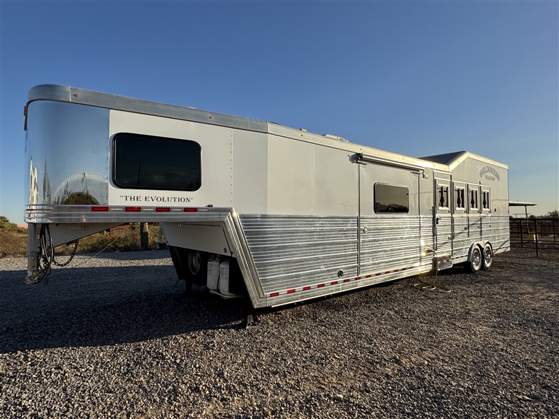 2015 Bloomer Evolution