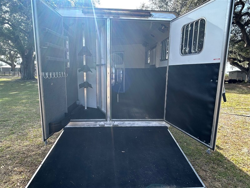 2014 Merhow Verylite